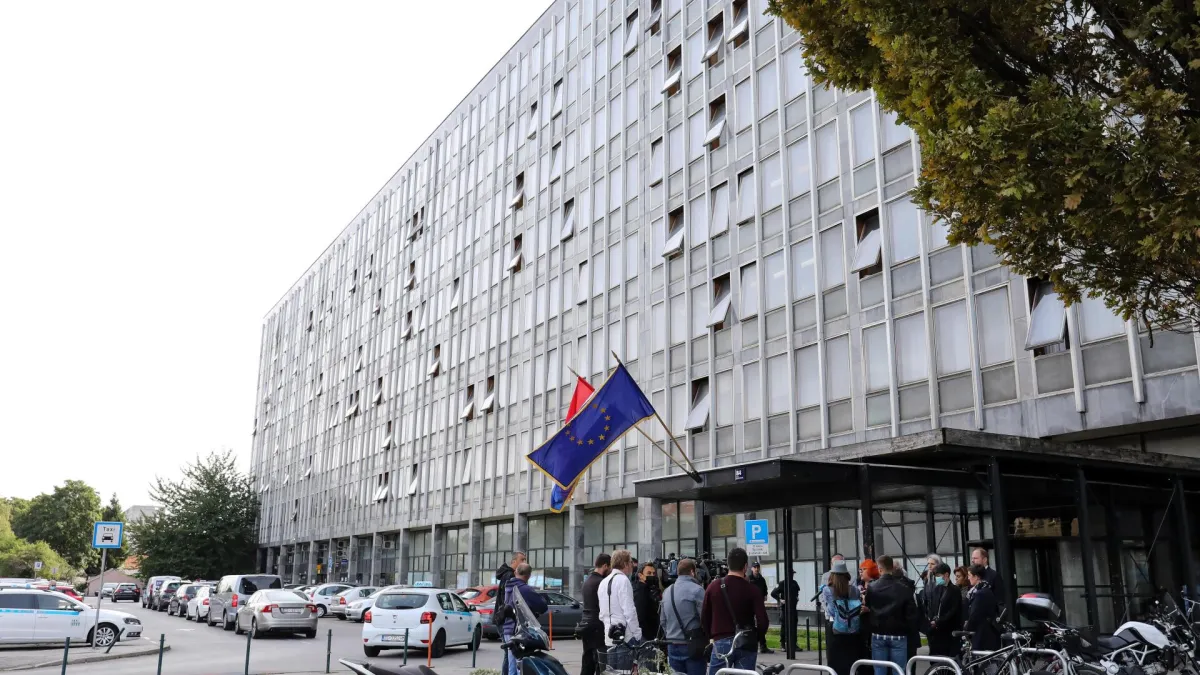 Velike promjene u sudstvu: Parnice više neće trajati desetljećima, za ...