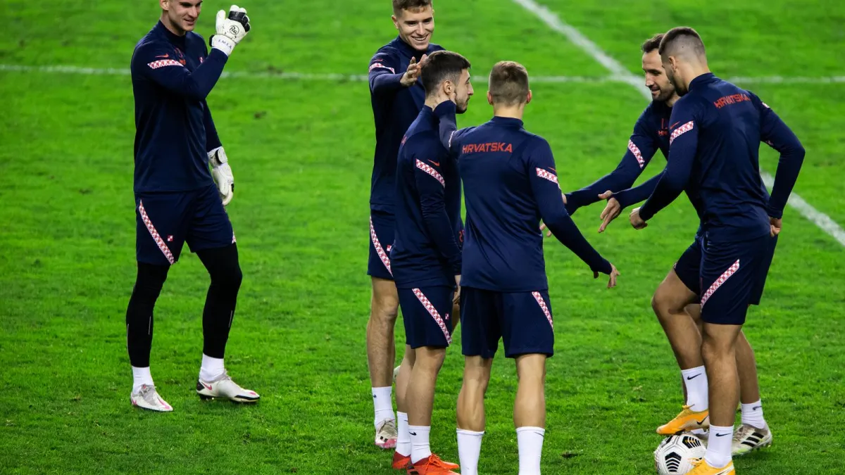 Hrvatski reprezentativac Simon Suga seli se u redove bugarskog prvaka ...