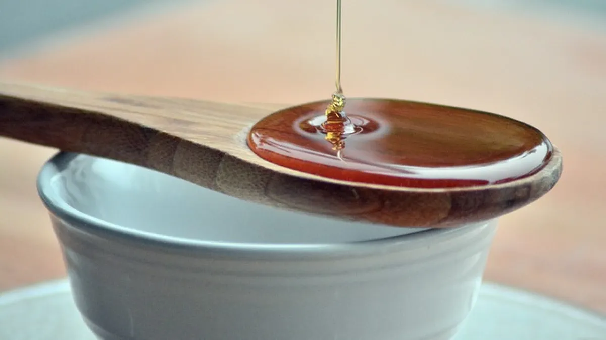 Kako napraviti zeleni med - recept i priprema zelenog meda - Net.hr