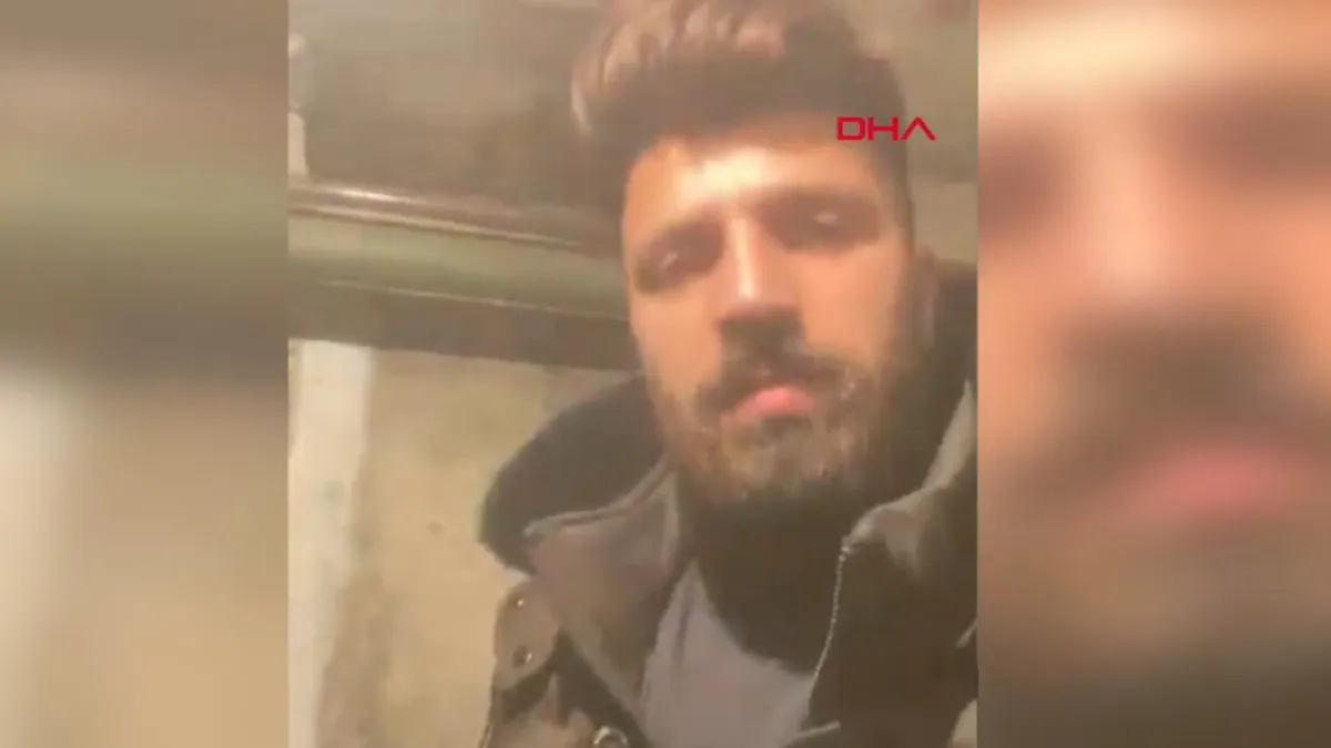 Rat u Ukrajini: Nogometaš Abdullah Dogan odradio transfer karijere pa zapeo u sretištu rata - Net.hr