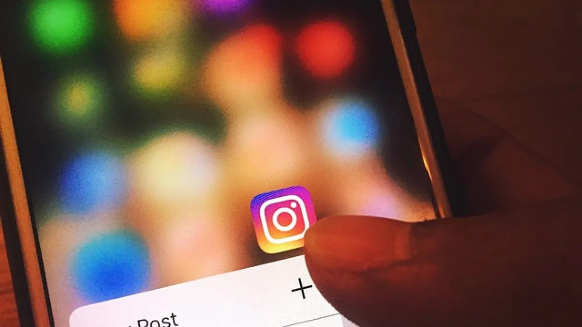 Kako koristiti Instagram? - Net.hr