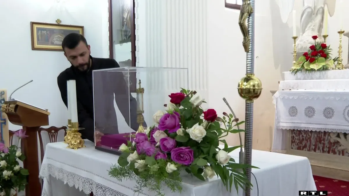 'Isusov trn' imaju samo Notre Dame i Pag: 'Ako je uspravan, godina će ...