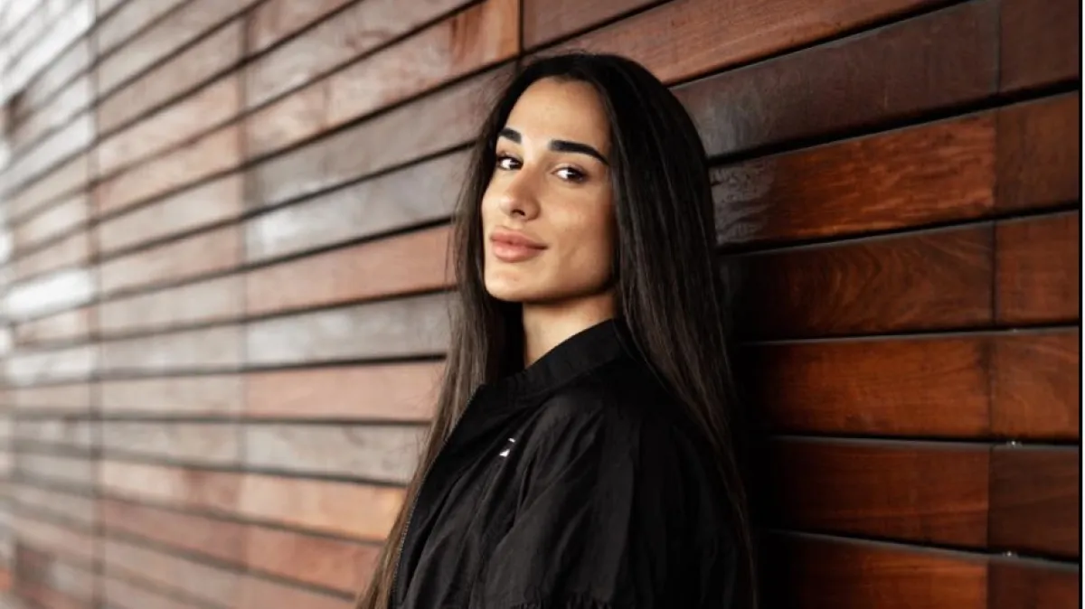 Lara Santini četverostruka prvakinja svijeta u bodybuildingu: 'Uspjela ...