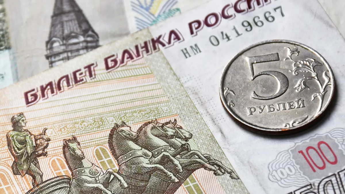 Unatoč sankcijama Zapada ruski rubalj i dalje je jak - Net.hr