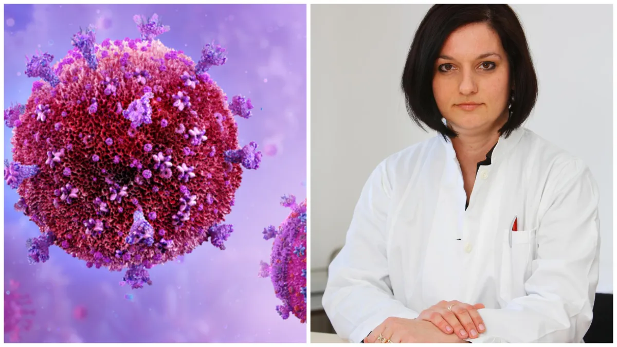 Što je AIDS i kako se prenosi? Liječnica o prevenciji i terapiji - Net.hr