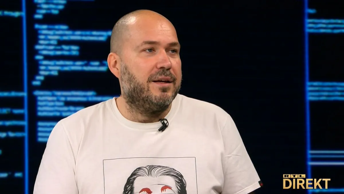 Dragan Petric o najtraženijem zanimanju: 'Plaće programerima rastu ...