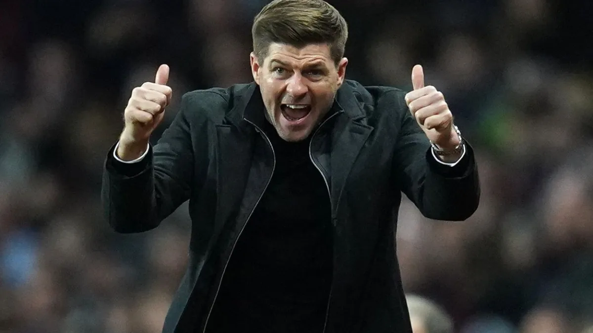 Steven Gerrard je totalni luđak. Procurio popis nevjerojatnih kazni i ...