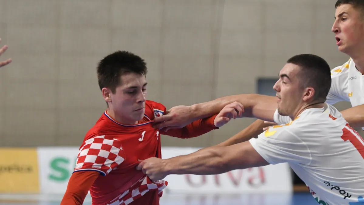 Jedan od najboljih mladih reprezentativaca Hrvatske otkrio što misli o ...
