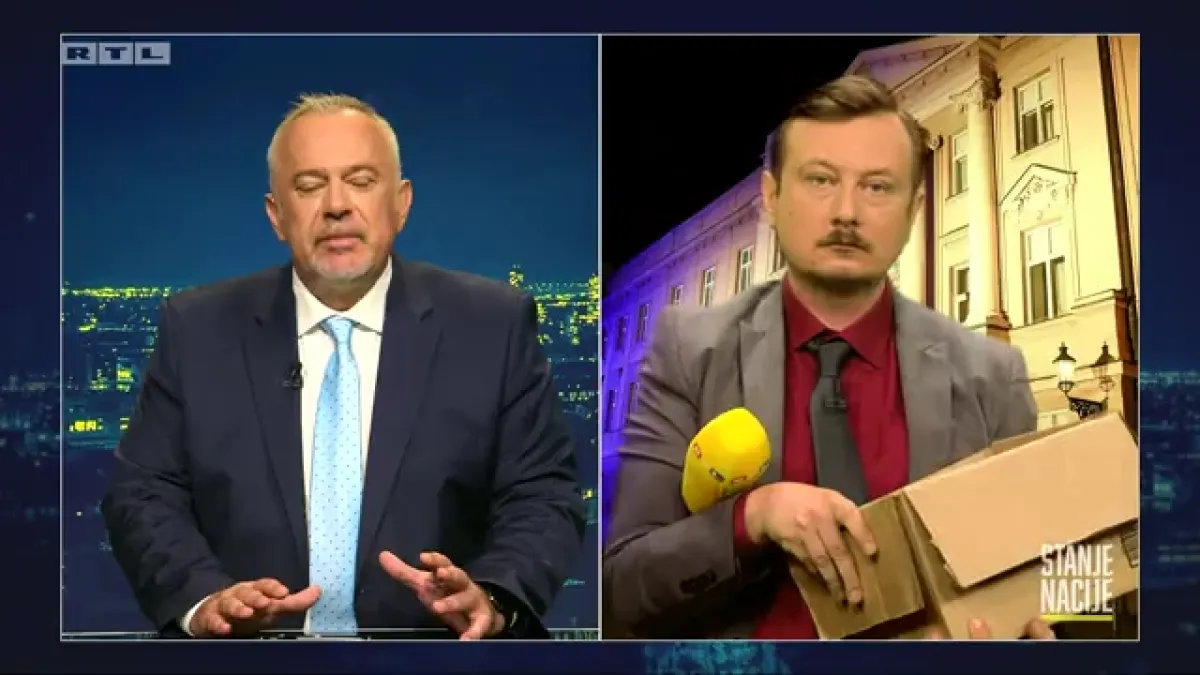 Šprajc i Borna Sor ekskluzivno otkrivaju što sadrži vladim paket mjera ...