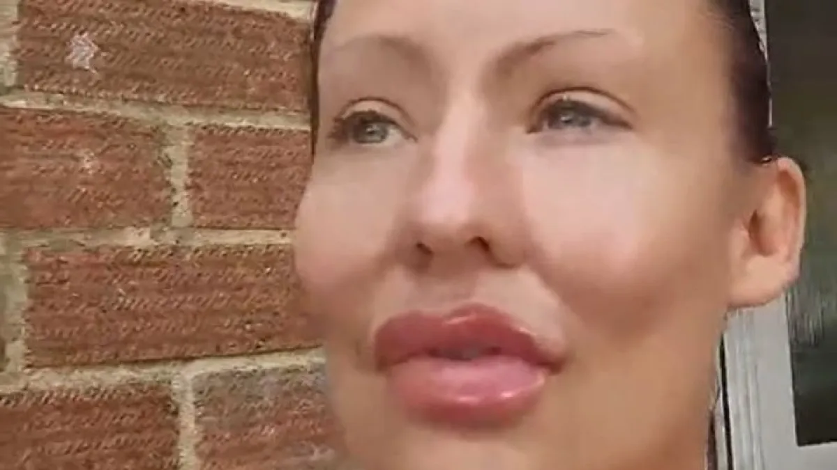 TikTokerica ispušta vjetar na odjelu sa sirom u trgovinama: 'Volim to ...