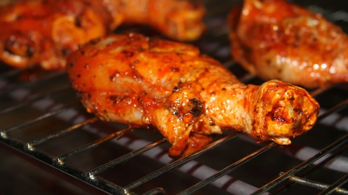 Jela sa plinskog roštilja: Kako pripremiti jela sa plinskog roštilja ...