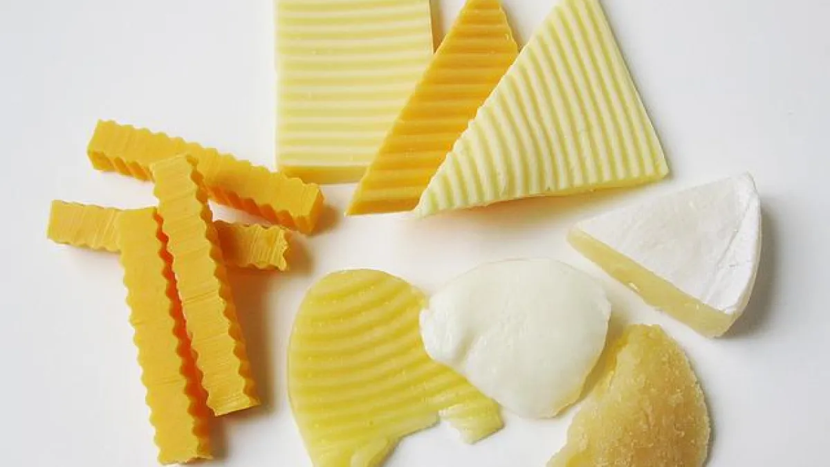 Umak 4 vrste sira - recept kako napraviti umak od 4 vrste sira - Net.hr