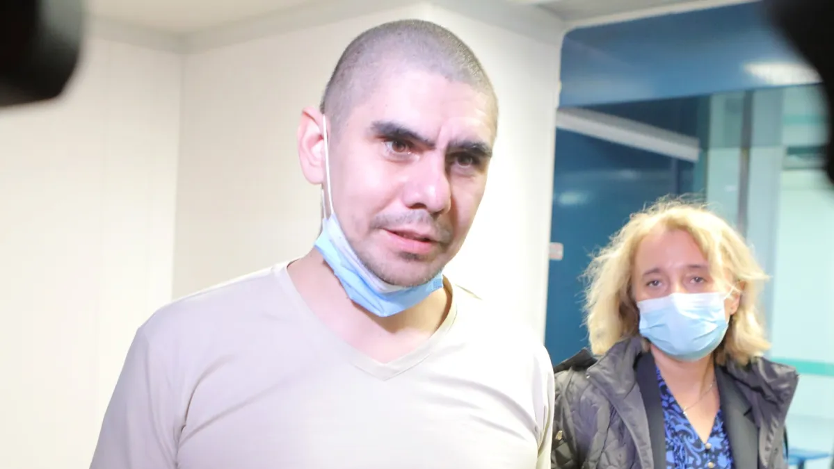 Prebeg u prvom intervjuu nakon Rusije: 'Put je bio težak. Bili smo ...