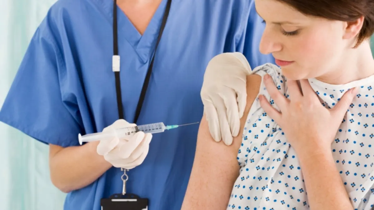 HZJZ objavio kada počinje cijepljenje protiv gripe, za koga je besplatno i može li ići s covid ...