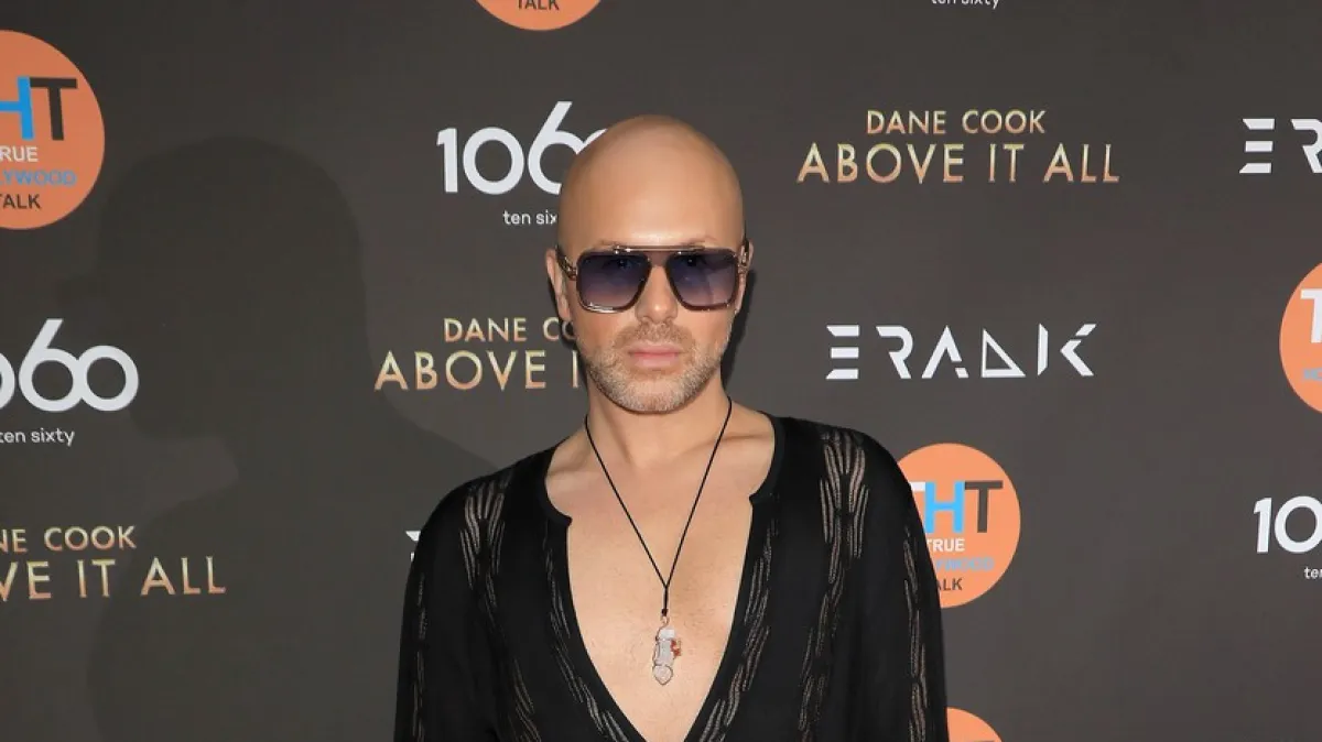 Fuad Backović Deen živi svoj američki san - Net.hr