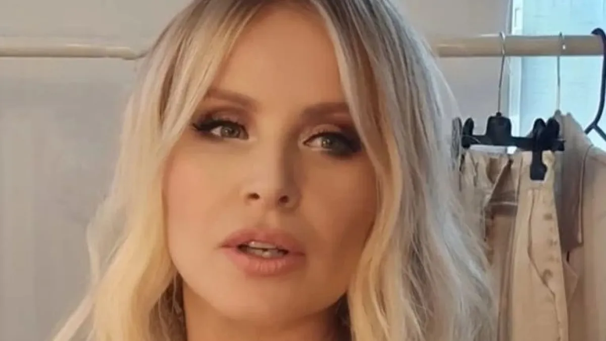 Danijela Martinović šokirala pričom iz rata: 'Skrivala sam se u prtljažniku' - Net.hr