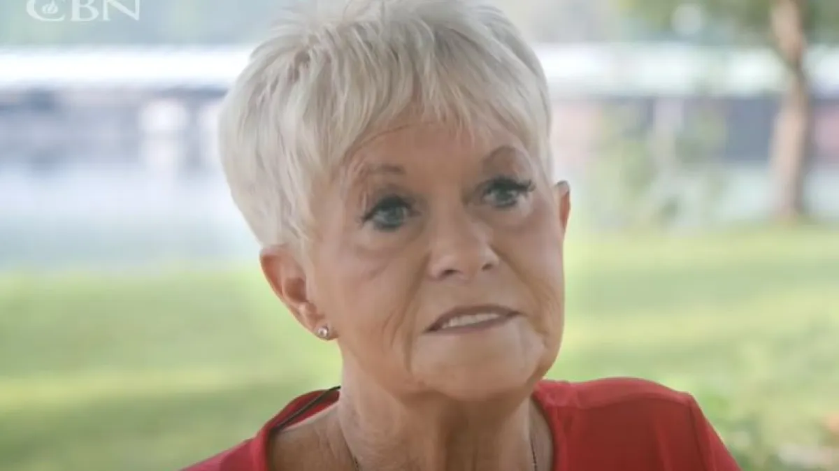 Žena je 11 minuta bila u raju - Net.hr