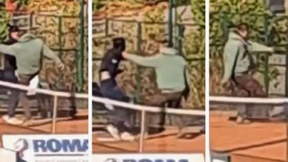 Rođena Osječanka o slučaju koji je zgrozio svijet: ' Muka mi je ...