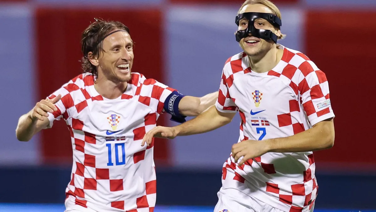 Majer pred Mundijal: 'San mi je osvojiti Svjetsko prvenstvo, tako je i ...