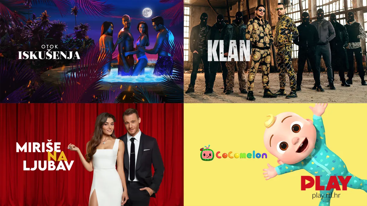 Znate li koja je ključna razlika među najpopularnijim streaming servisima? - Net.hr