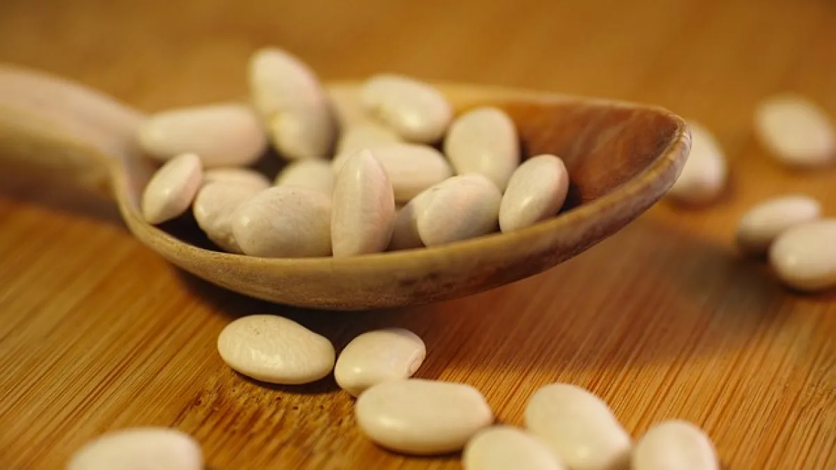 Tradicionalna grah salata - recept i priprema - Net.hr