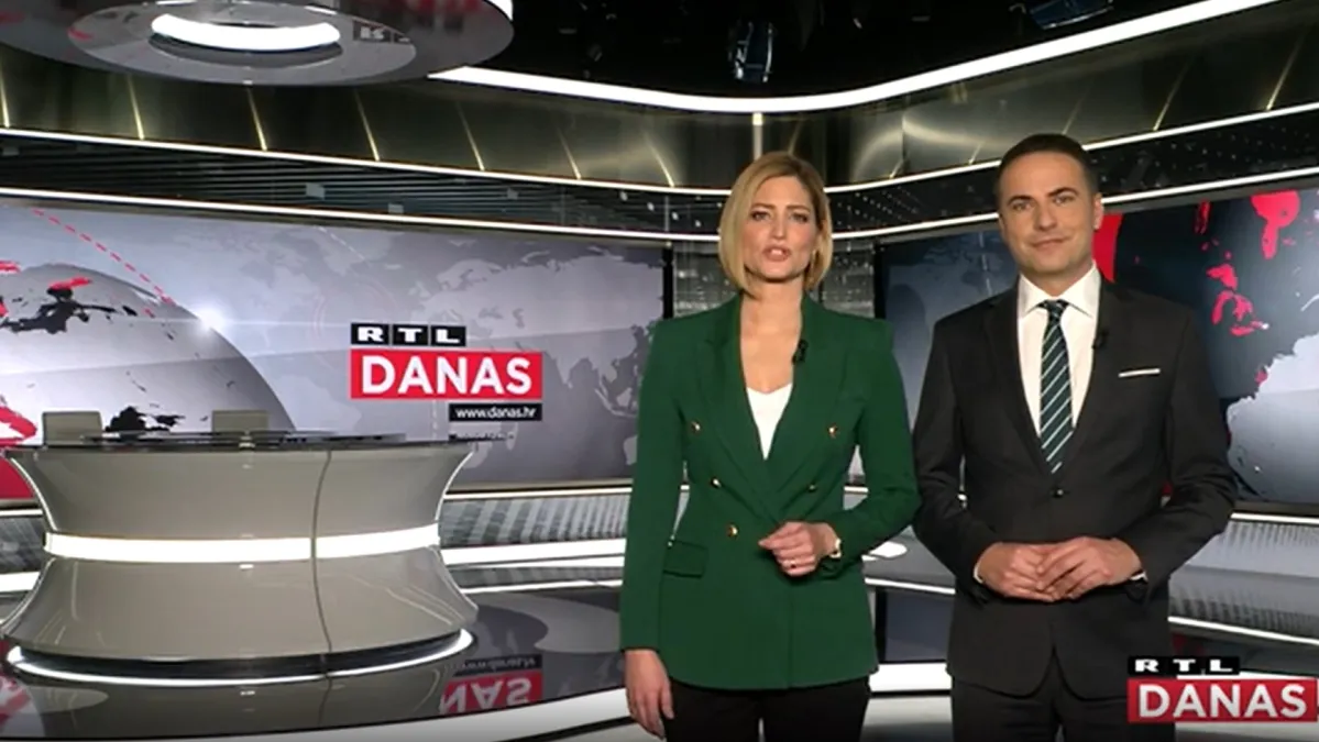 Danas od 19! U Hrvatskoj se rekordno troši pred Božić, Massimov ...