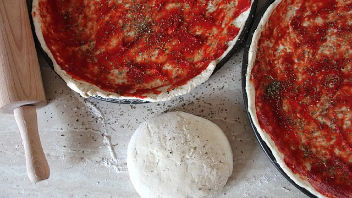 Vrste pizza - recepti za različite vrste pizza - Net.hr