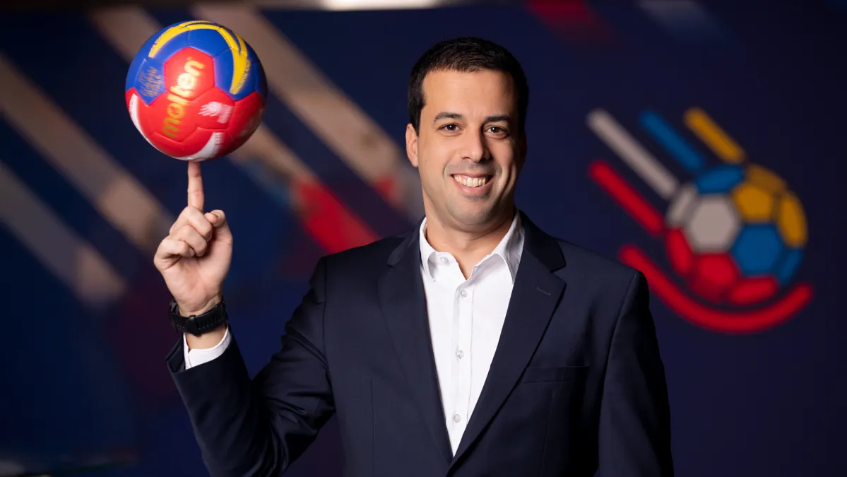 Rukomet 2023.: Filip Brkić iznio svoja očekivanja od Hrvatske na SP-u ...