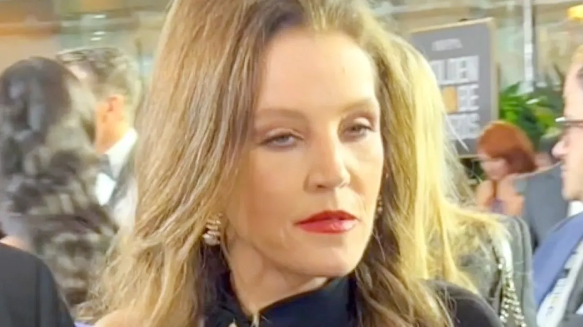 Lisa Marie bit će pokopana uz Elvisa i tragično preminulog sina, a iscurila je i njezina ...