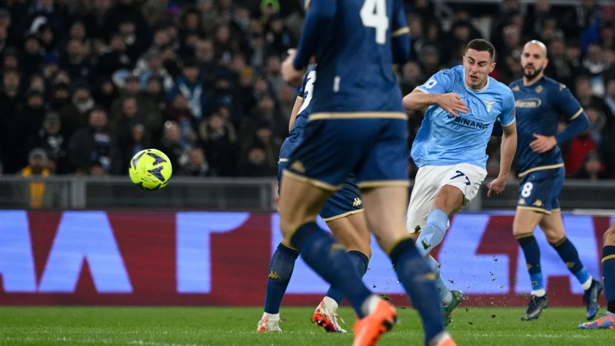 Dan nakon što je Brekalo potpisao za Fiorentinu, 'Viole' se spasila ...