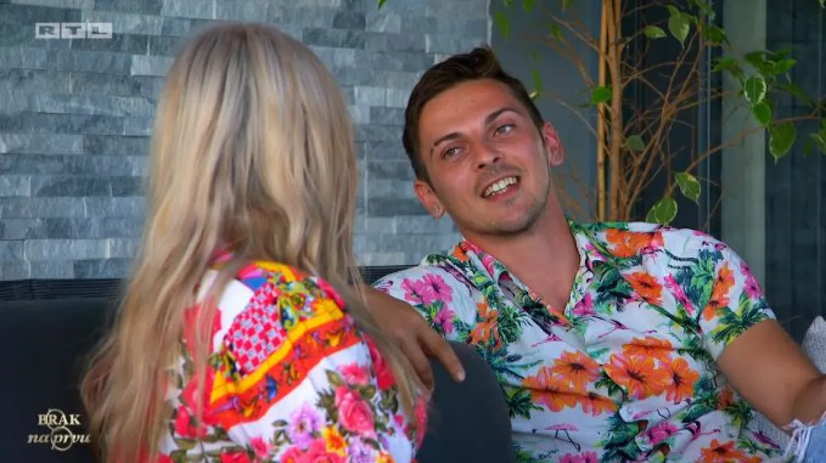 Petra i Dario iskreno popričali o bivšim ljubavima: 'Da skratim priču s ...