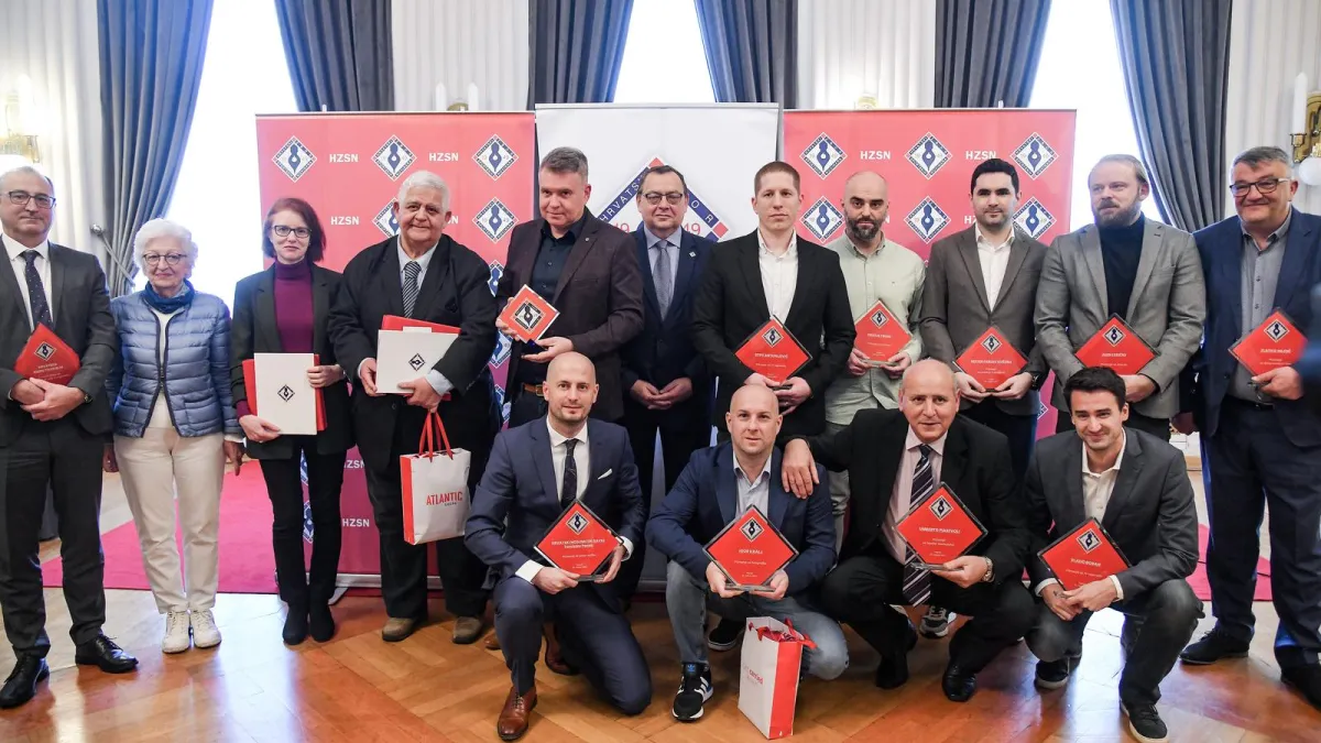 Kolombu nagrada za životno djelo, Dasović novinar godine, Antonija ...