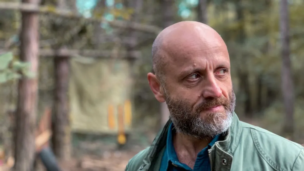 Stigao nam je pravi 'Ratnik svjetla' u liku i djelu Mile Kekina: 'Zašto ...