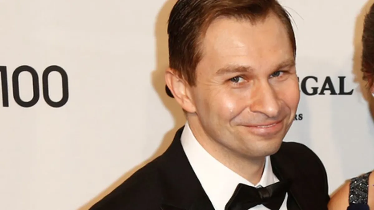 Bio je pijanica (53) s prekomjernom težinom, a pogledajte ga sad ...