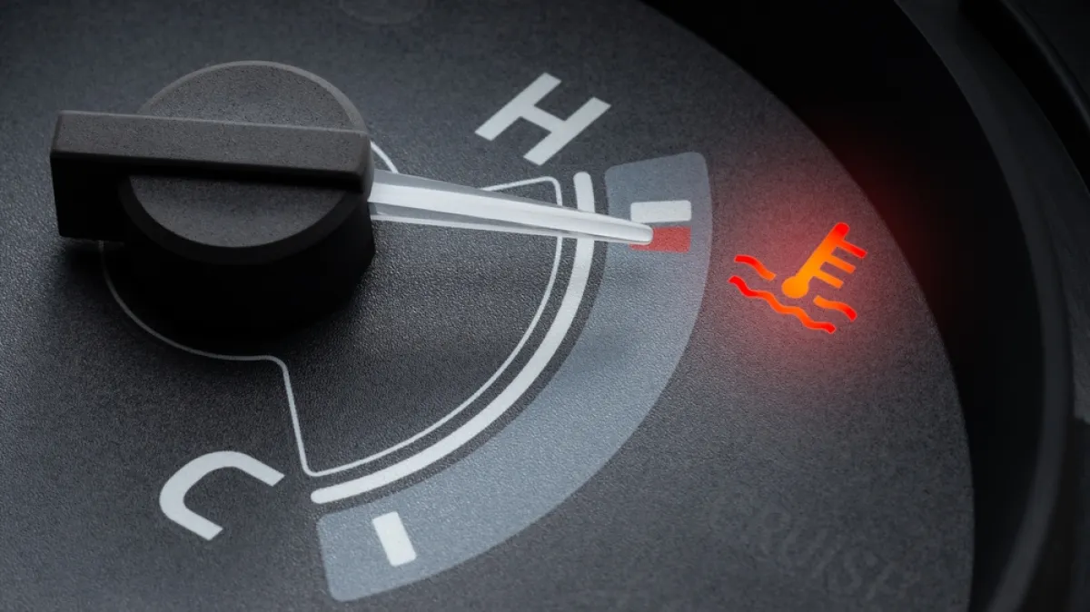 Čak 80 posto vozača ne zna što znači ovaj simbol u automobilu, a može ...