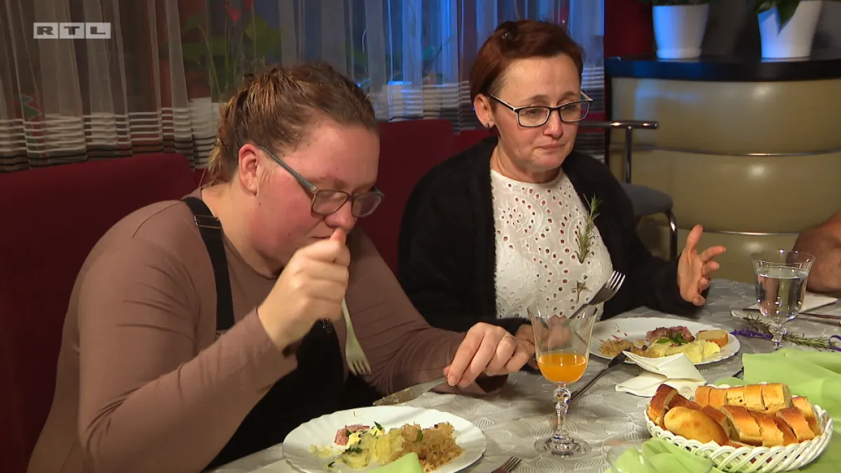 Gošća u 'Večeri za 5 na selu' se naljutila: 'Kopirao je moja jela, mrak mi je pao na oči' - Net.hr