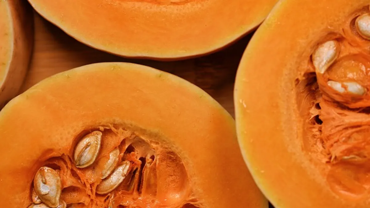 Butternut tikva na rižoto - recept i priprema - Net.hr