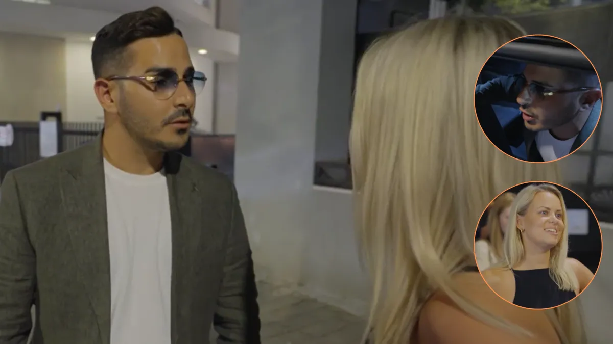 Nikad viđen video susreta 'Varalice s Tindera' sa svojom žrtvom! - Net.hr