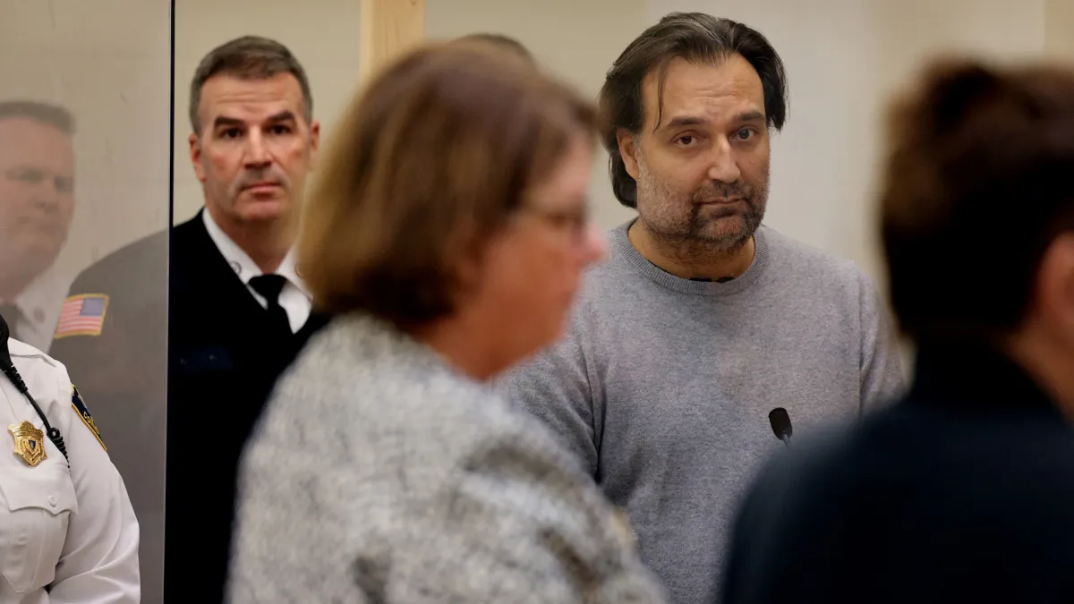 Brian Walshe optužen za brutalno ubojstvo Beograđanke Ane - Net.hr