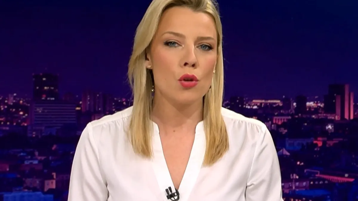 Damira Gregoret ukazala na bolnu istinu, Uskrs će ove godine biti ...