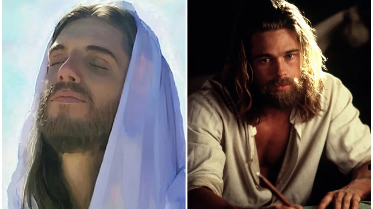 Isus Krist nije imao dugu svijetlu kosu: Ovo je najrealnija slika sina ...