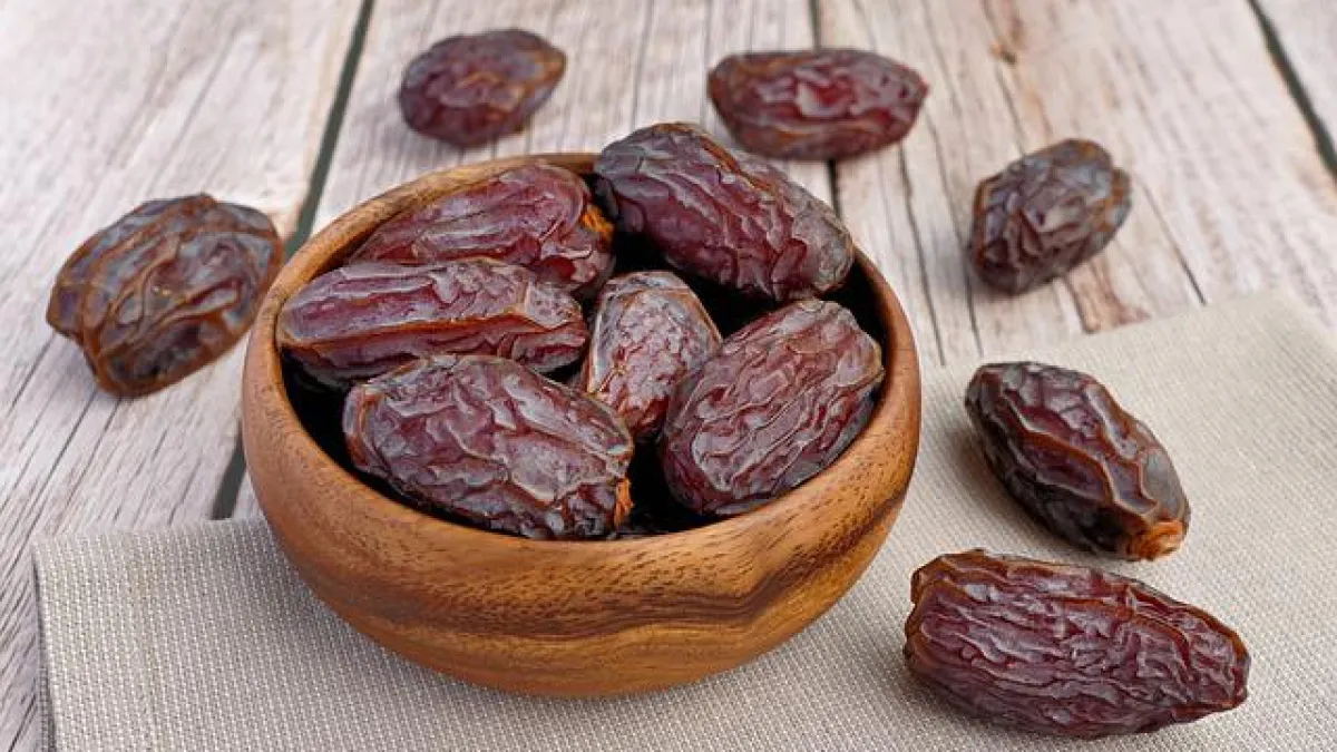 Kolač od datulja bez pečenja - recept i priprema - Net.hr