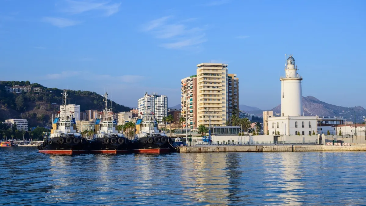 Malaga je trenutačno najtraženiji grad na svijetu - Net.hr