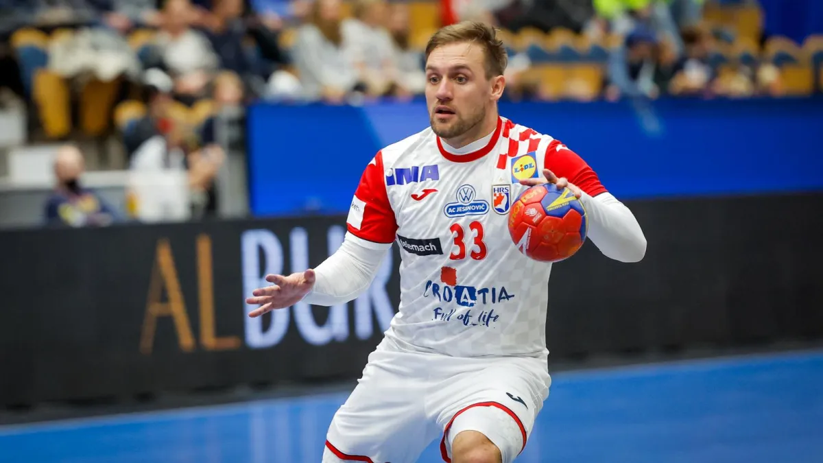 EHF objavio nominacije za najbolje igrače: Nominirani Karačić, Cindrić ...