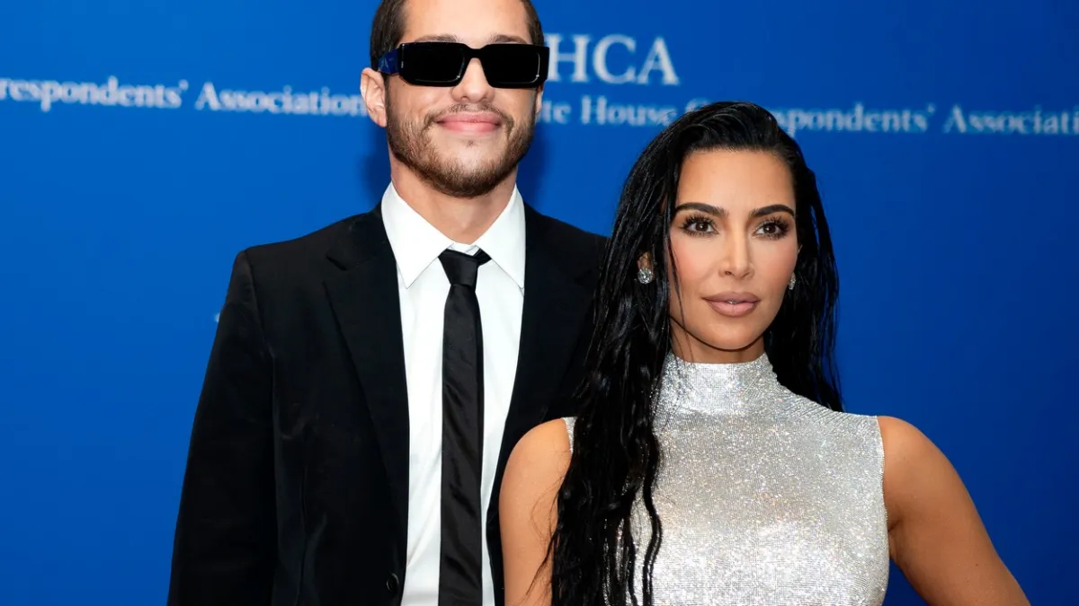 Romanski očito nije bilo spasa: Kim Kardashian je otkrila da je Pete ...