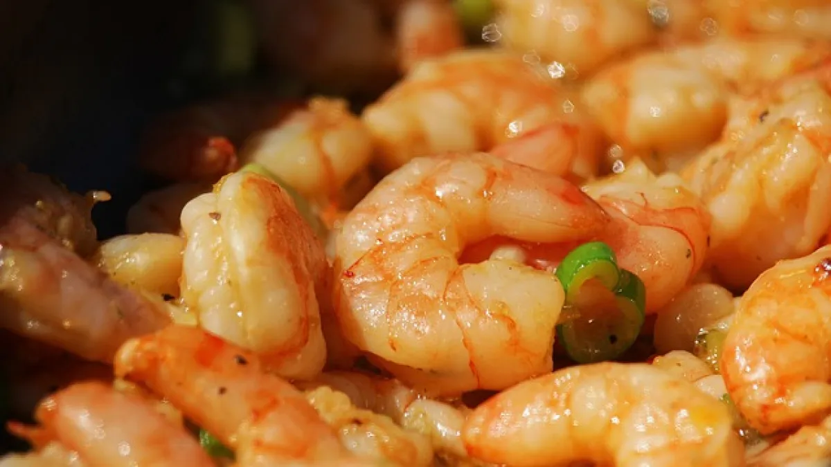 Recept kako brzo i jednostavno pripremiti gambere - Net.hr