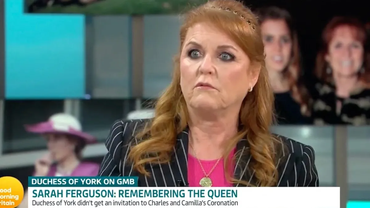 Vojvotkinja Sarah Ferguson ima rak dojke, odmah je operirana: 'Sve je ...