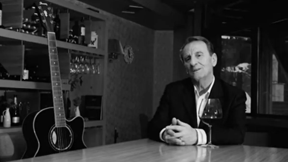 Preminuo je Sejo Pitić, legenda sevdaha na Balkanu: Mnogi obožavaju ...