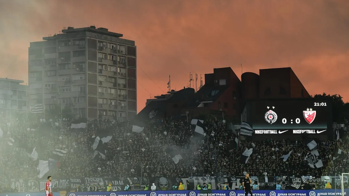 Xander Severina stiže u Partizan - Net.hr
