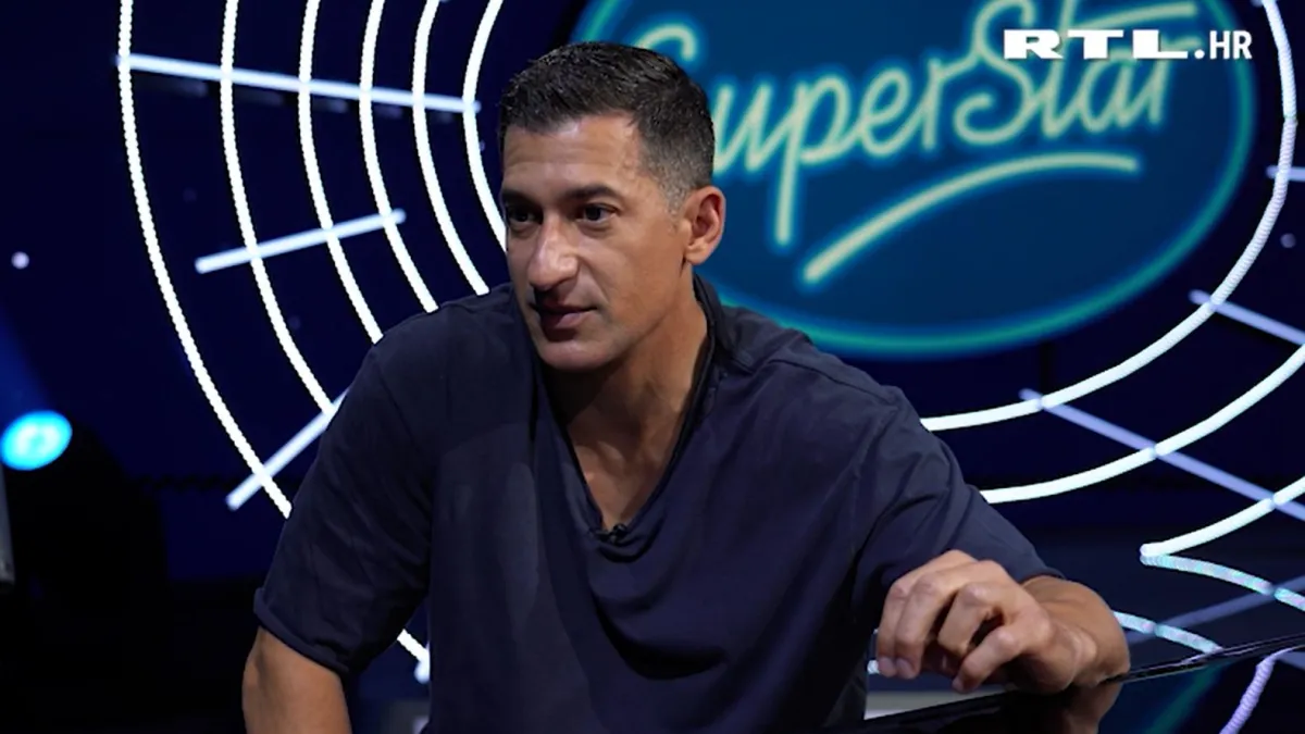 Filip Miletić o glazbenoj karijeri: 'To mi nije posao, glazba je moja ...